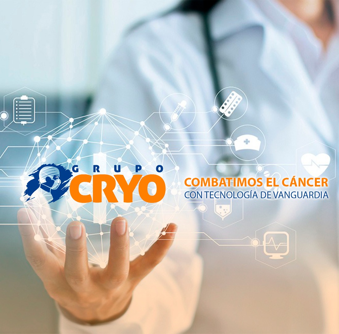Grupo CRYO - DEX | Grupo CRYO